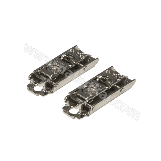 Mont.podložka na teleskopy do HF,HK-S -NOVY TYP!, 175H3100 /Blum