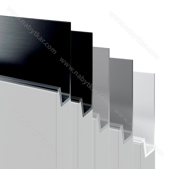 Profil UKW 25, L-3,5m